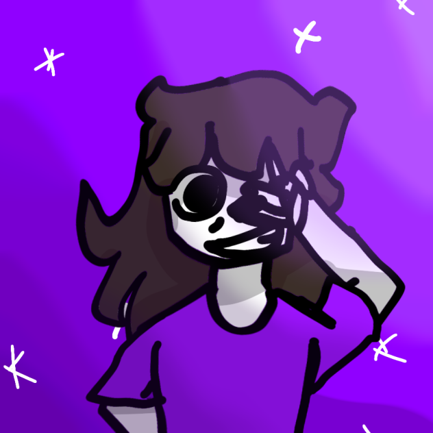 Day three of drawing Youtubers - ibisPaint