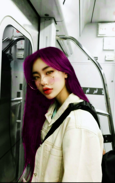 first edit - ibisPaint