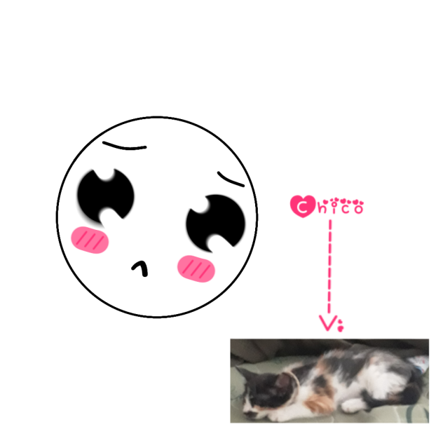 New pet! - ibisPaint