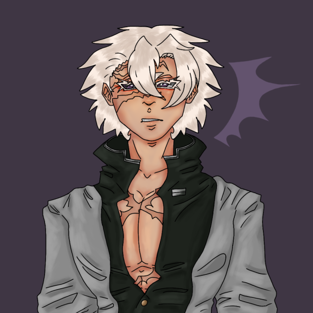 ~ Sanemi ~ - ibisPaint