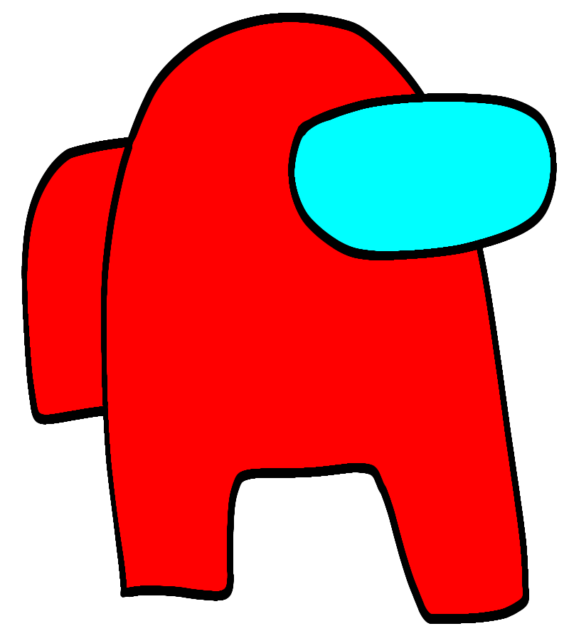 Crewmate - ibisPaint