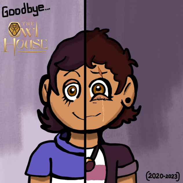 GOODBYE… - ibisPaint
