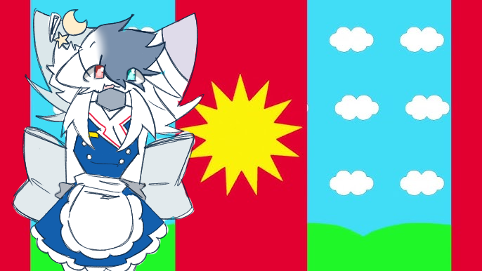 pls collab - ibisPaint