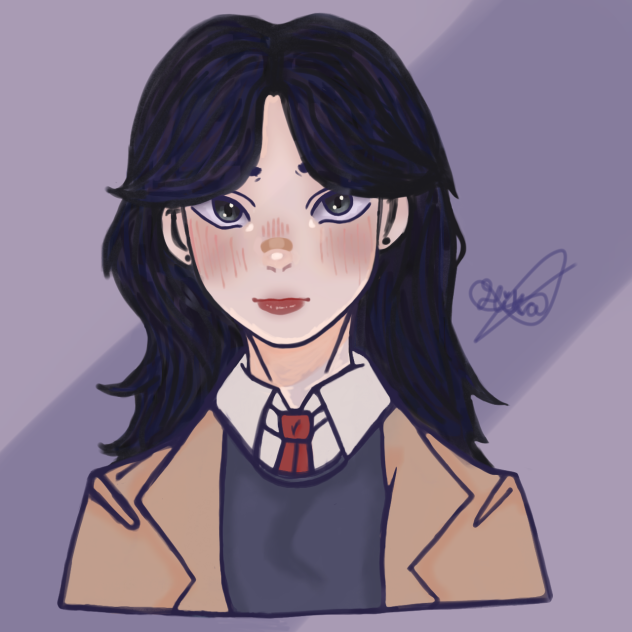 Ive given up on making this look decent - ibisPaint