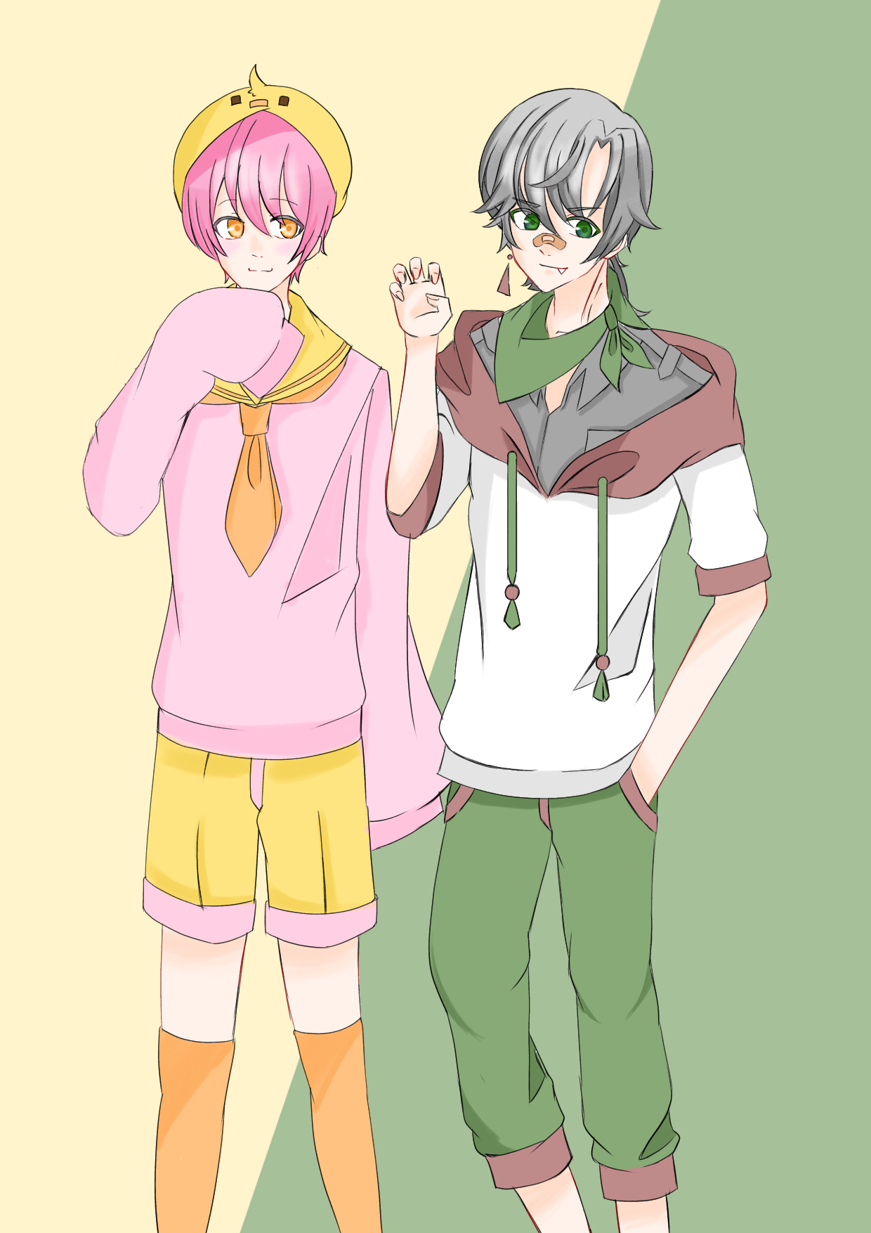 無題341 - ibisPaint