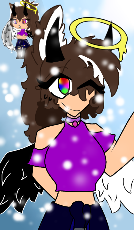 For Katharine Muller - ibisPaint