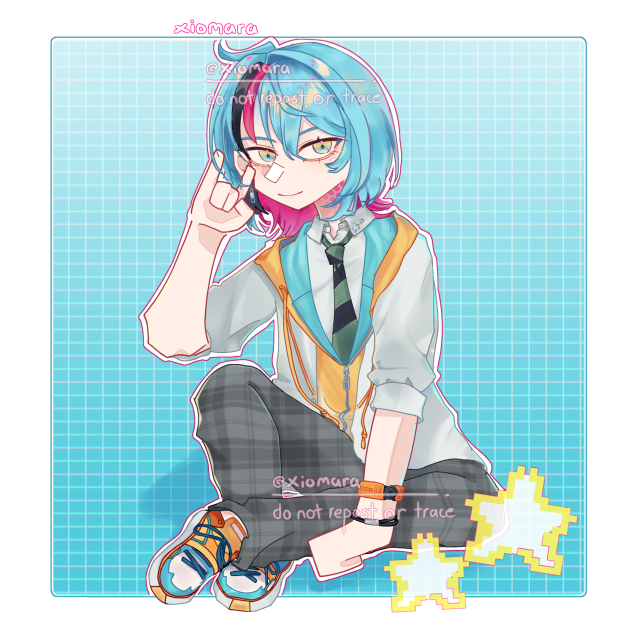 KYOOO (reupload) - ibisPaint