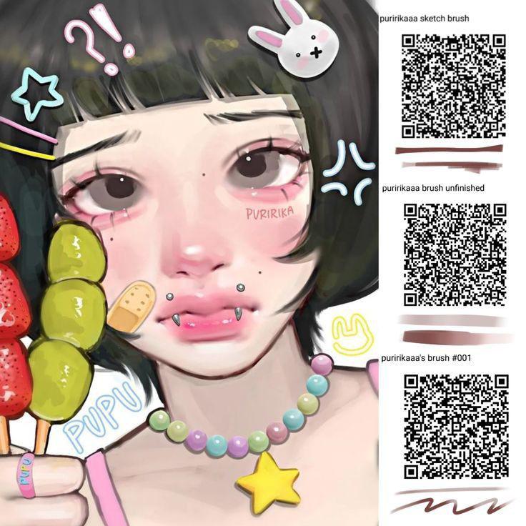 sla veyr - ibisPaint