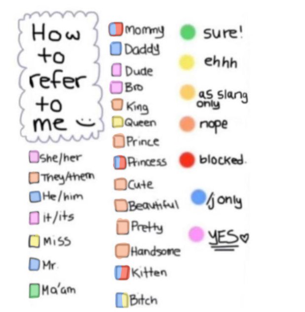 How To Refer Me - ibisPaint
