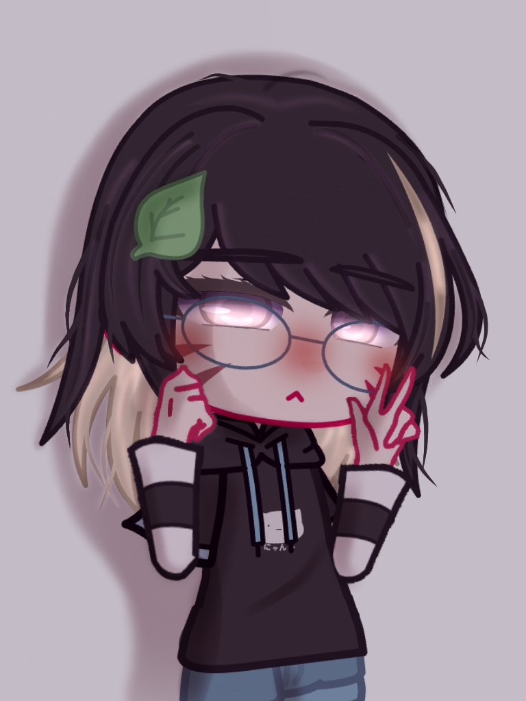 Mix edits - ibisPaint