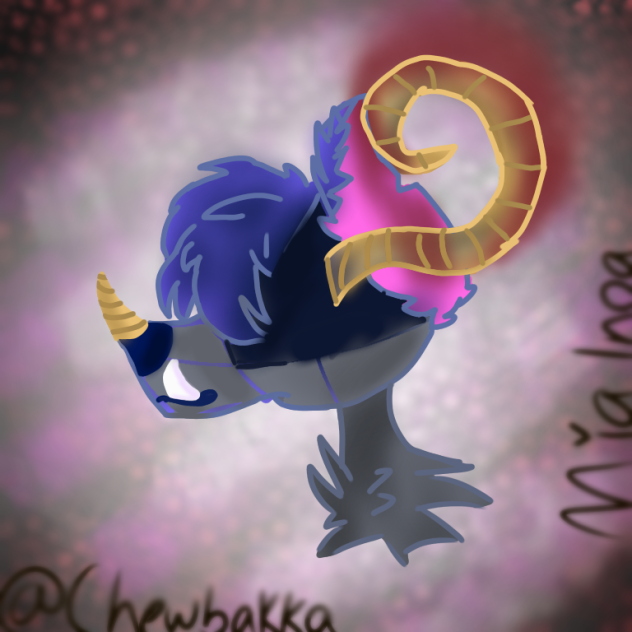 Sum..aRt - ibisPaint