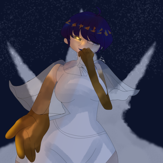 Moon phos - ibisPaint