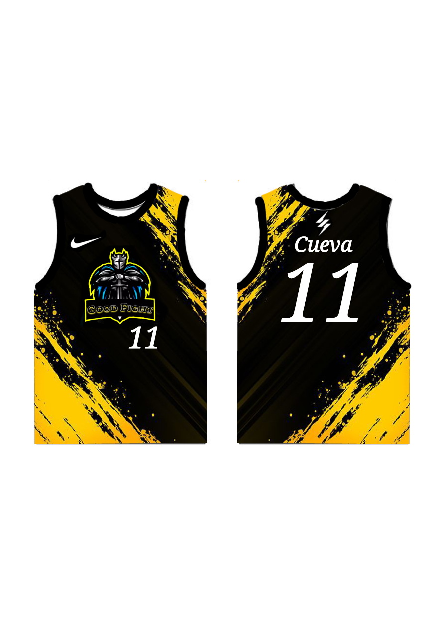 jersey no.2 - ibisPaint