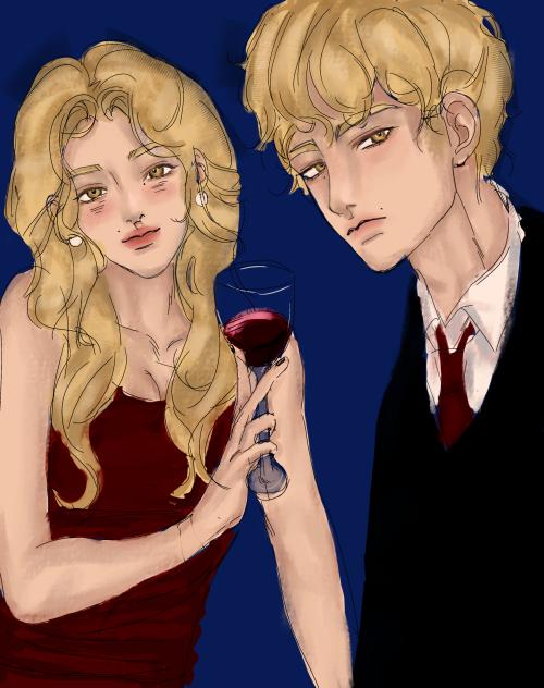 harharhar - ibisPaint