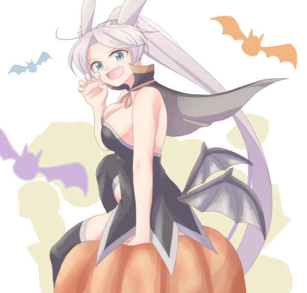Halloween - ibisPaint