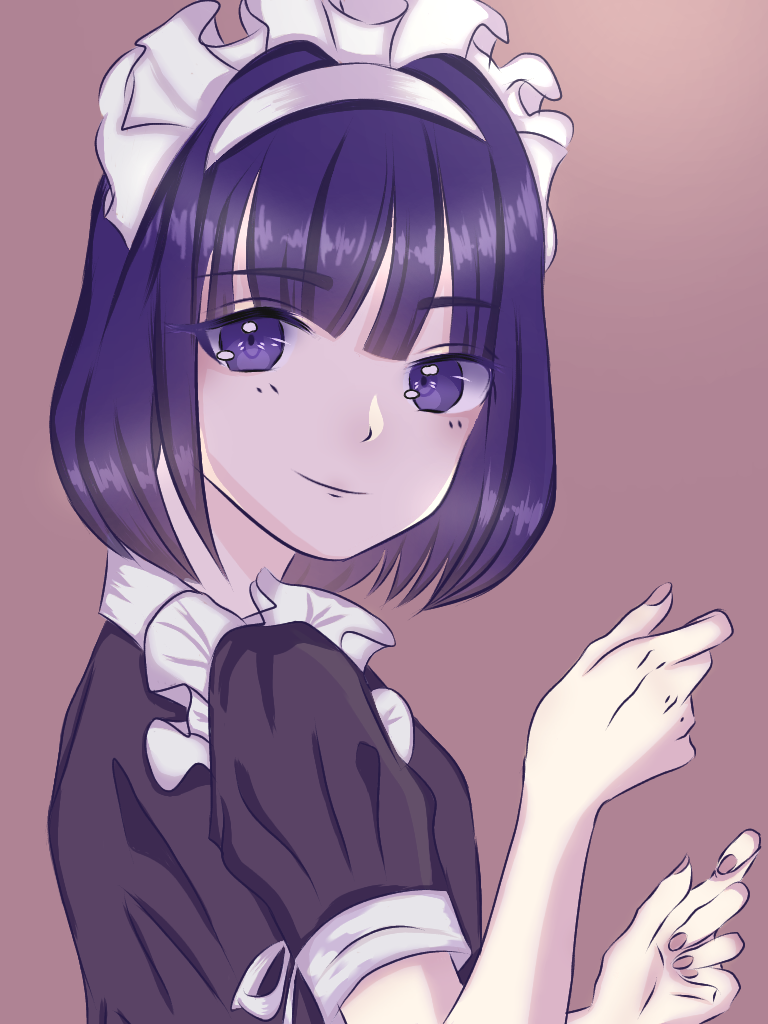 Saiko-san💖 - ibisPaint