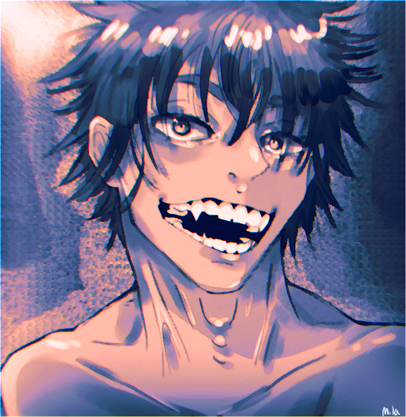 Untitled319 - ibisPaint