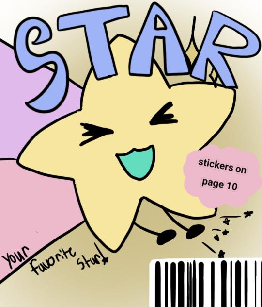 Prize for first place!! - ibisPaint