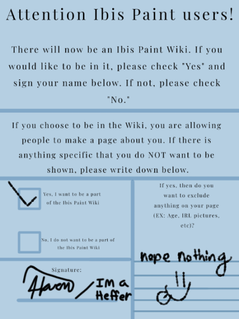 ATTENTION!!!!!!359 - ibisPaint