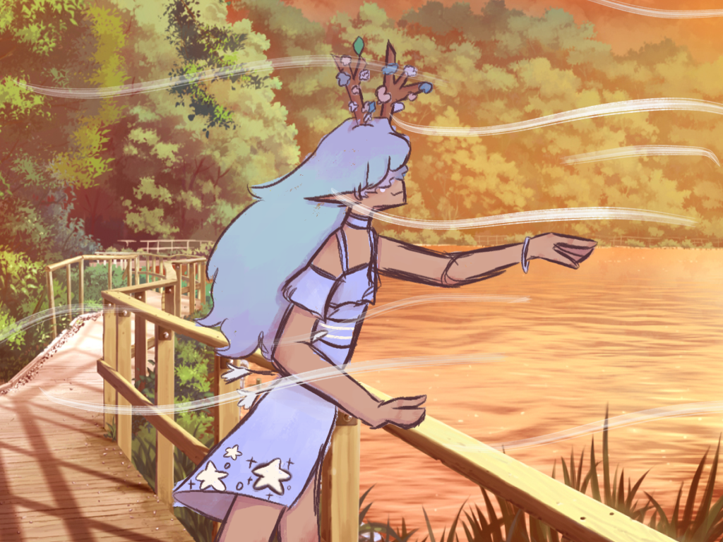 for kc ^^ - ibisPaint