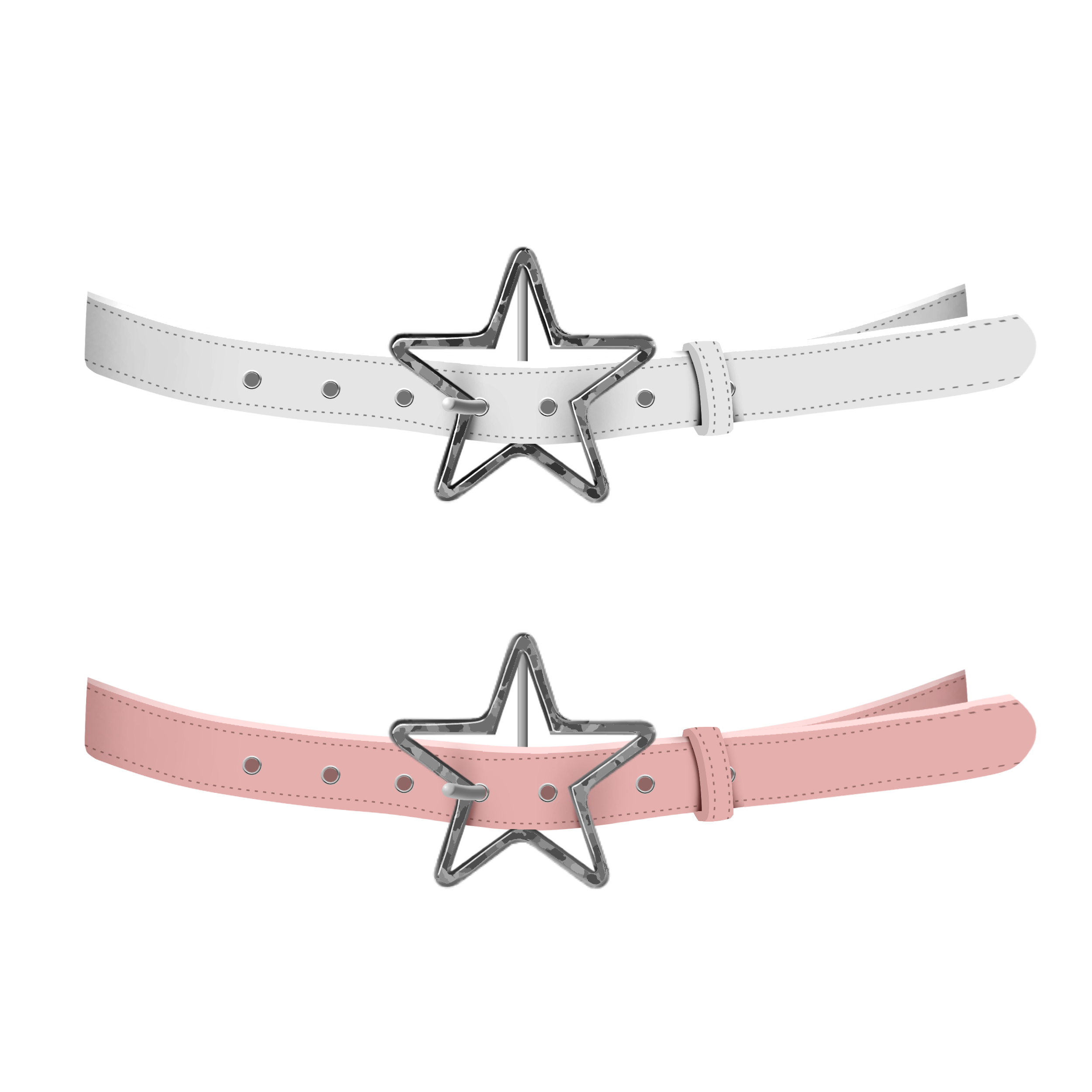 Y2K belt 3 - ibisPaint