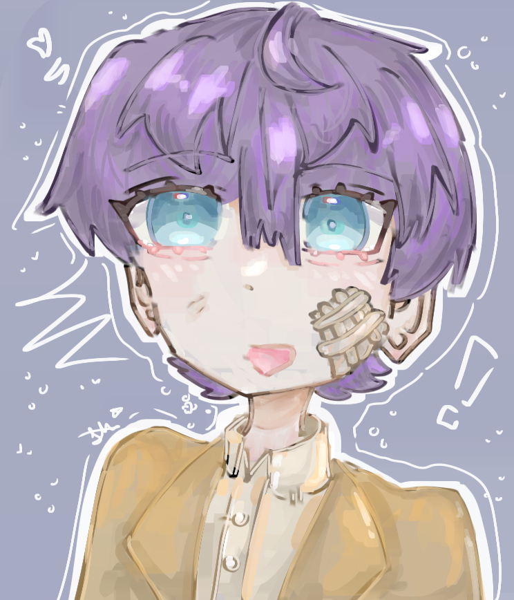 Rendering - ibisPaint