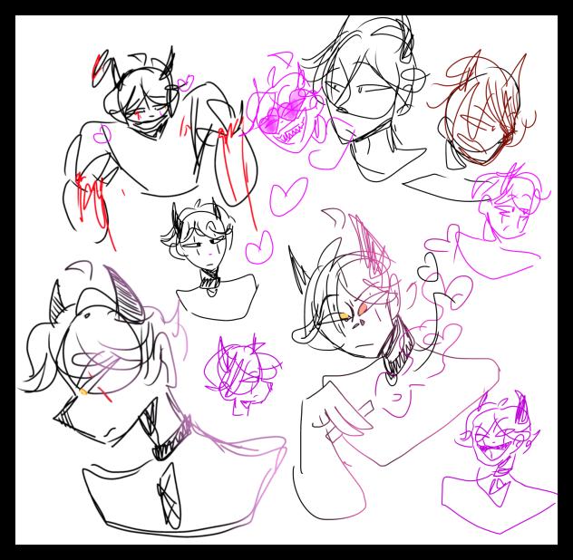 Smash or Pass - ibisPaint