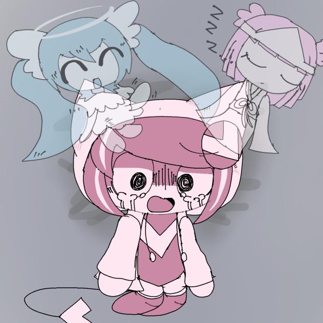 whatever this is - ibisPaint