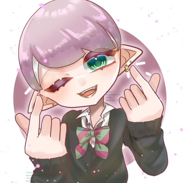 無題124 - ibisPaint