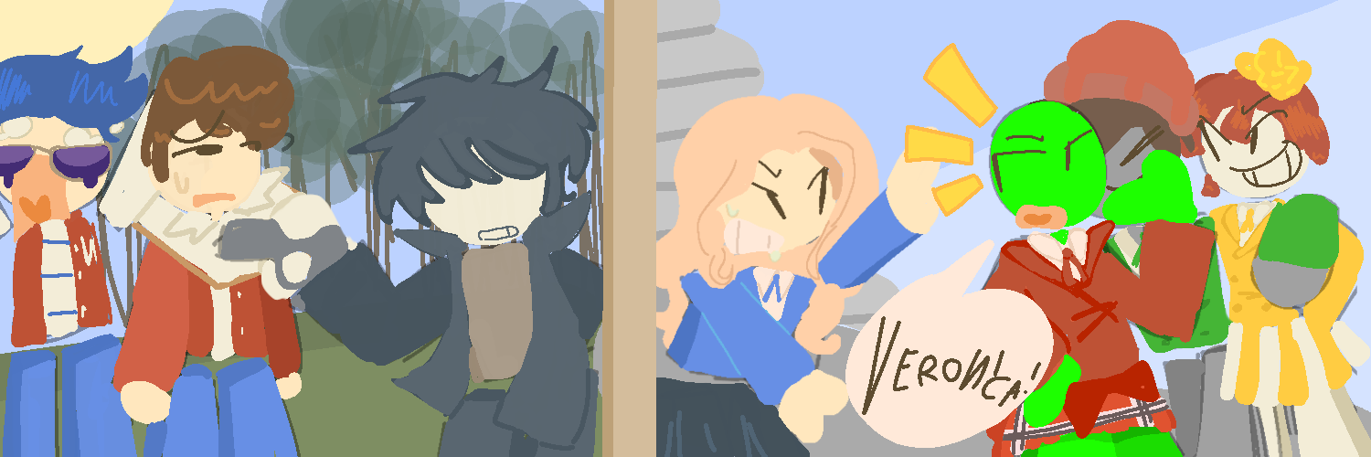 HEATHERS - ibisPaint