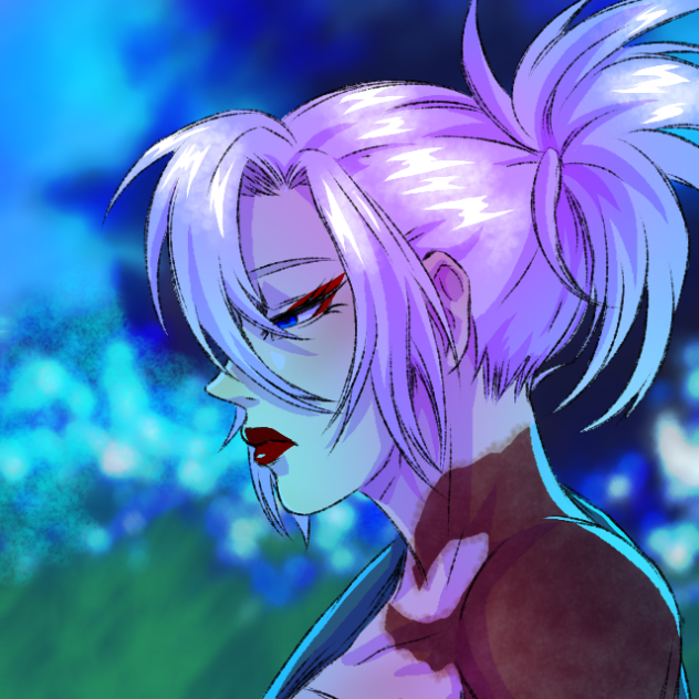 1rst ANIMATION - ibisPaint