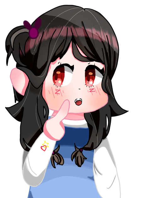 Baby Aria - ibisPaint