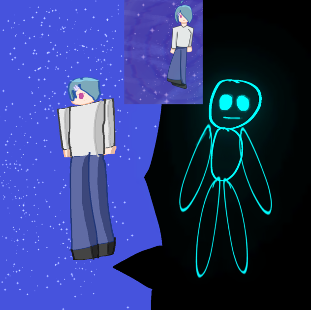 practice drawing - ibisPaint