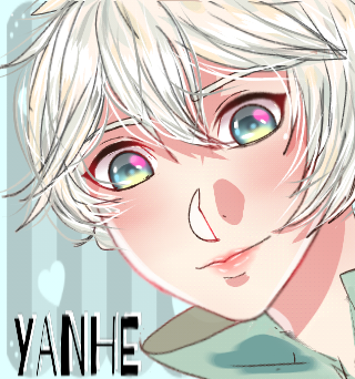 YANHE - ibisPaint