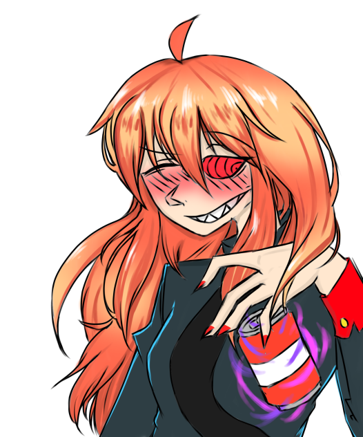 Me and the boys drunk at 10 pm. - ibisPaint