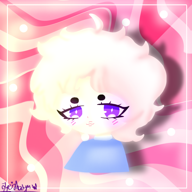 Gift for west coast cure - ibisPaint