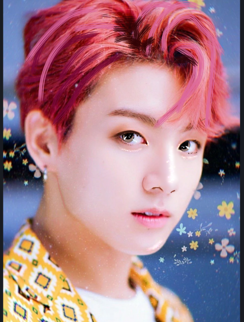 Jk edit.Start with Fun - ibisPaint