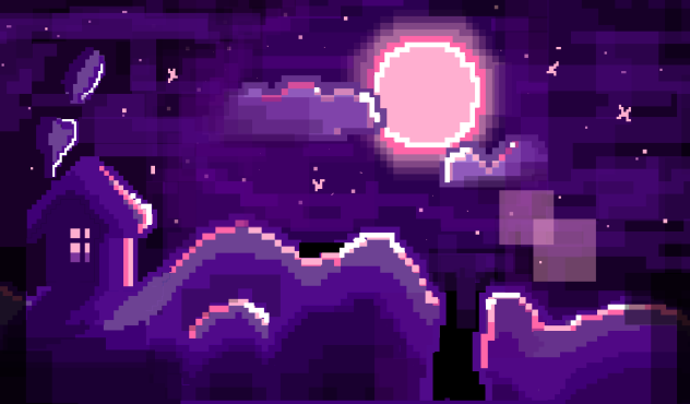 Skylight pt2 - ibisPaint