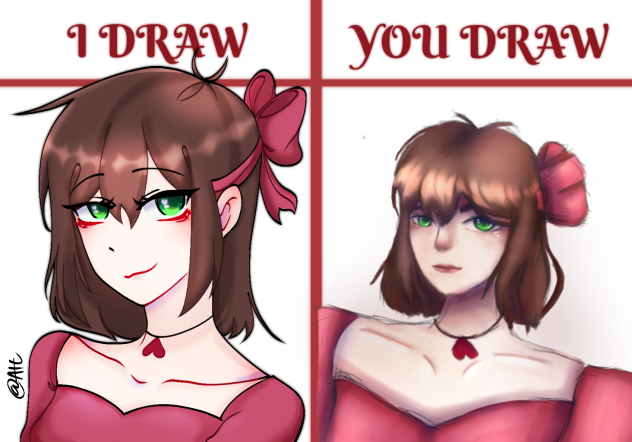 2-♡idyd♡-2 - ibisPaint