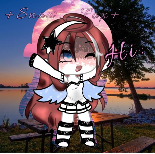 Edit of my oc Comet! (Remake) - ibisPaint
