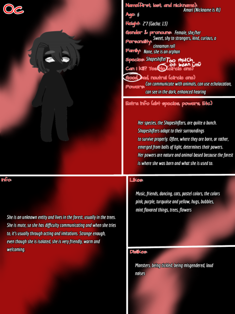 For a comic - ibisPaint