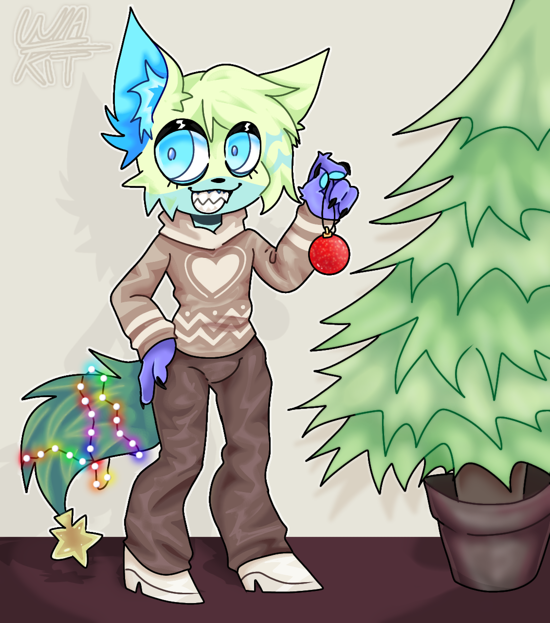 IGNORE THE SPEEDPAINT ITHINK I HAVE ADHD - ibisPaint