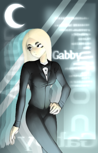 Wee oooo wee ooo - ibisPaint