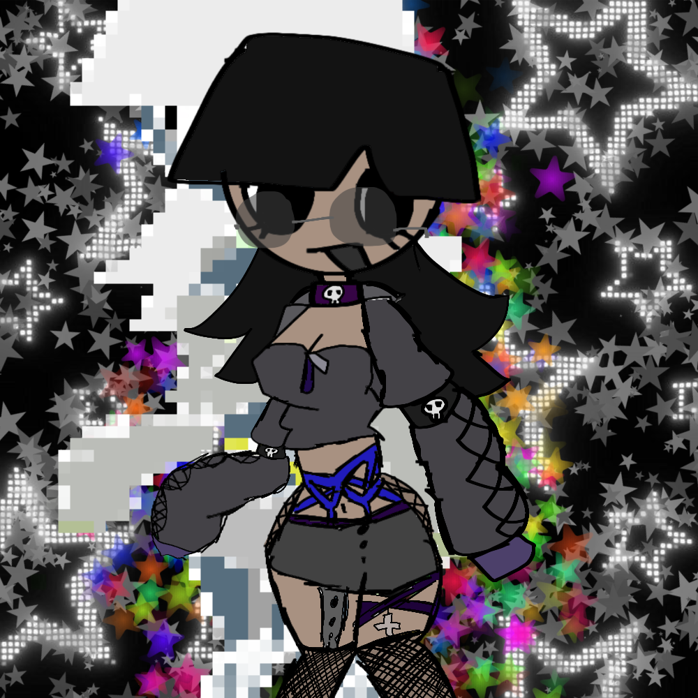 DTYS FOR LOCAL_EMO - ibisPaint