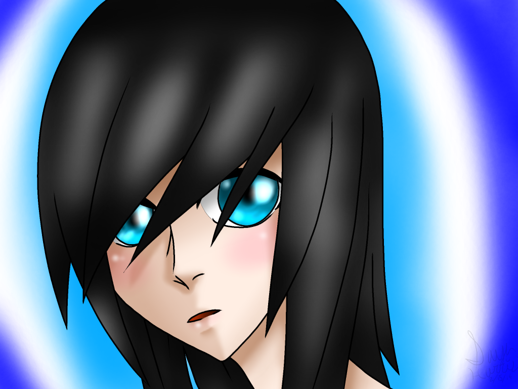 Saya Harris - ibisPaint