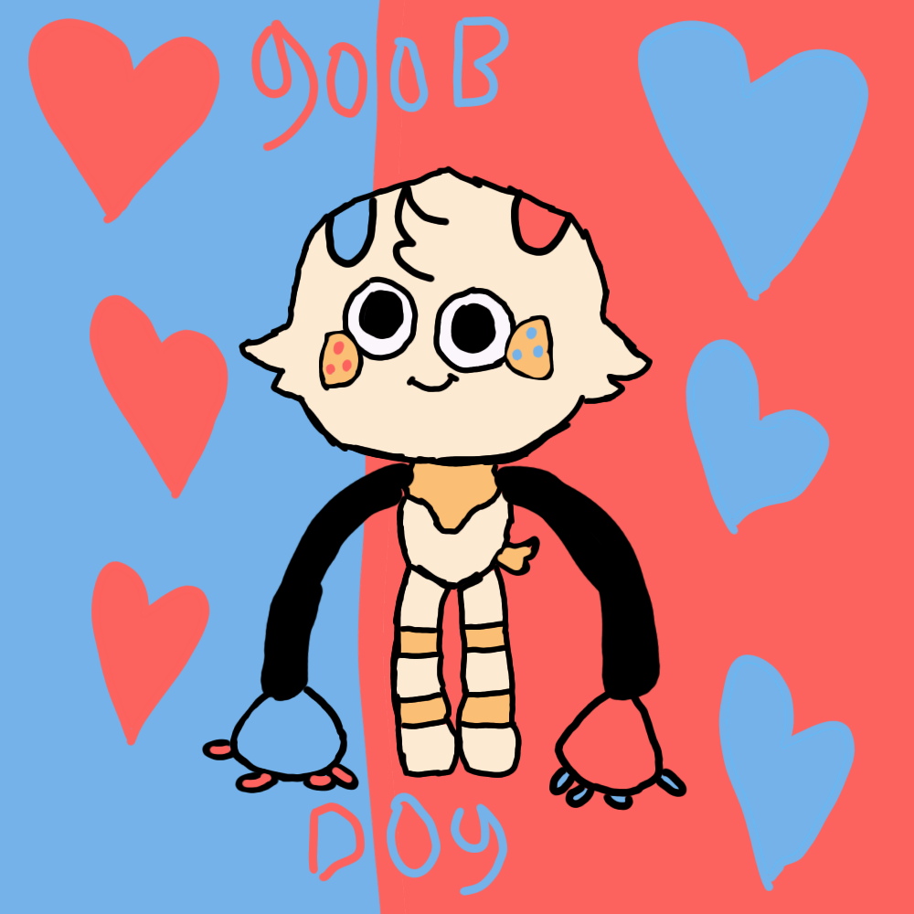 🤗💙Dog Goob ️🫂 - ibisPaint