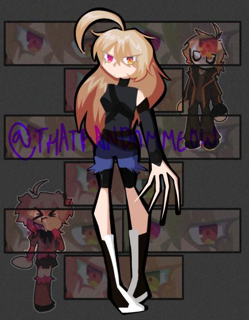 Problematic little guy - ibisPaint