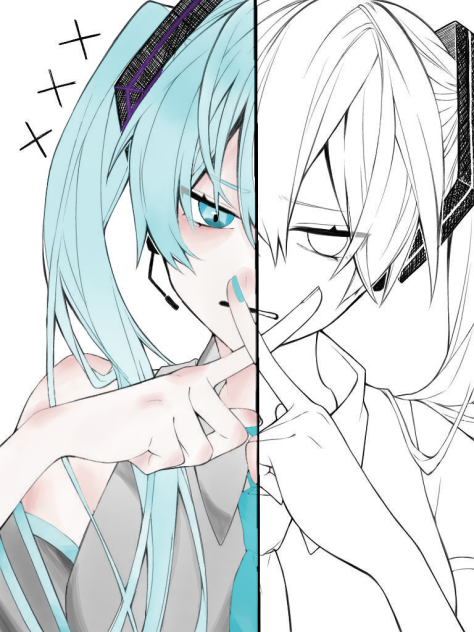 無題445 - ibisPaint