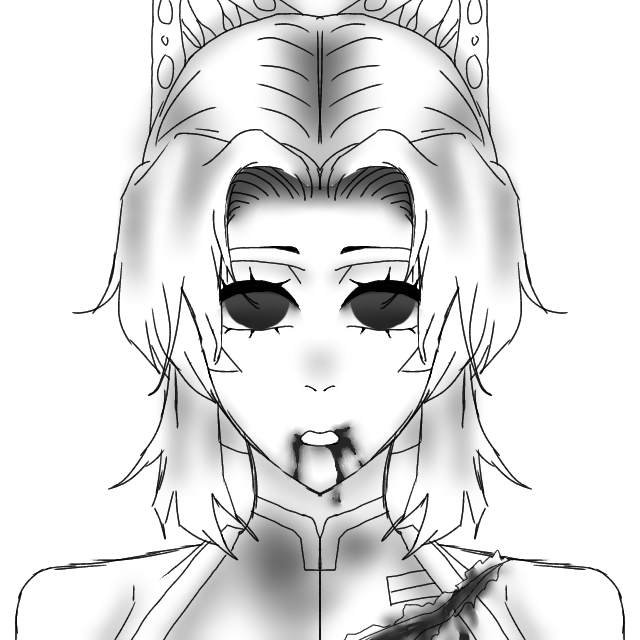 nee-san.... - ibisPaint