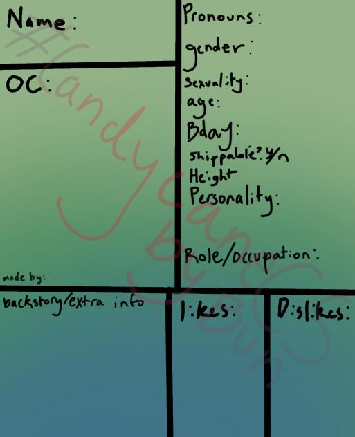 Candycanes CS - ibisPaint